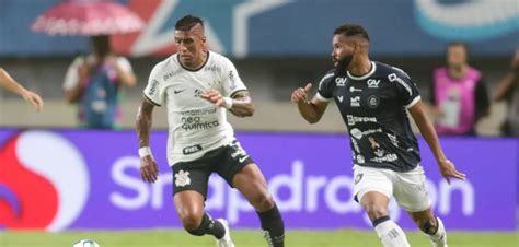Ficha T Cnica Remo X Corinthians Pela Copa Do Brasil