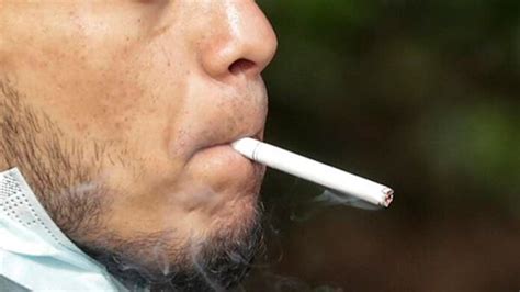 El cigarrillo es la causa de muerte de más de 500 hondureños cada año