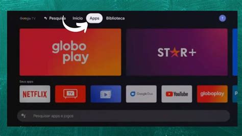 Como Baixar Aplicativos Na Smart TV Guia Passo A Passo