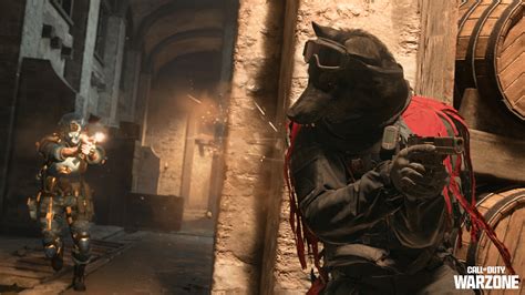 Call of Duty Modern Warfare II date et gros point sur les nouveautés