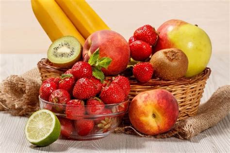 Quel fruit manger le soir pour maigrir Nos 8 sélections