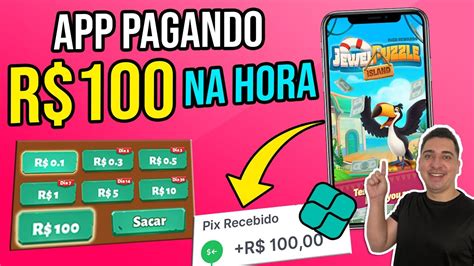 Realmente Paga Jogos Que Ganha Dinheiro De Verdade No Pix App Para
