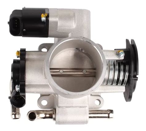 Cuerpo de Aceleracion Chevrolet Aveo Mebuscar México