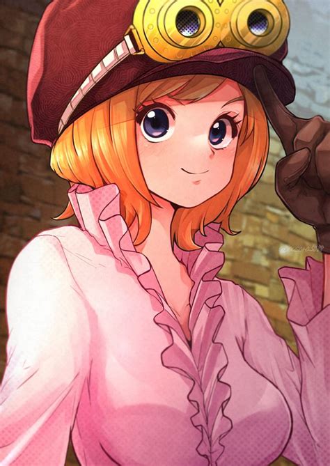 Koala One Piece Image By Aosora Zerochan Anime Image Board