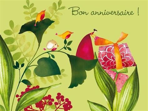Épinglé sur Cartes D anniversaire Imprimer
