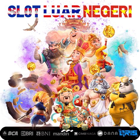 Slot Luar Terbaru Terpercaya Kuda Postimages