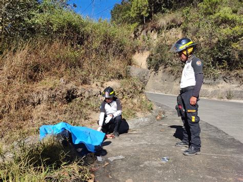 Sucesos Localizan el cadáver de una persona con varias heridas de