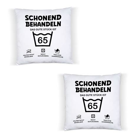 Schonend Behandeln Das Gute Stück ist 65 Kaufland de