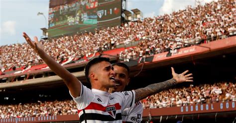 São Paulo empata diante do Flamengo mas conquista título inédito da