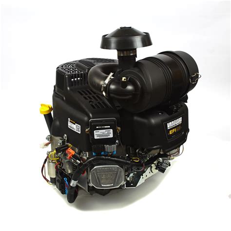 Briggs Stratton Engine E Z Hp Vanguard Cc
