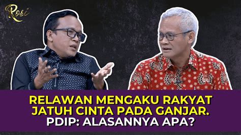 Aria Bima Pertanyakan Alasan Immanuel Ebenezer Sebut Rakyat Sudah Jatuh