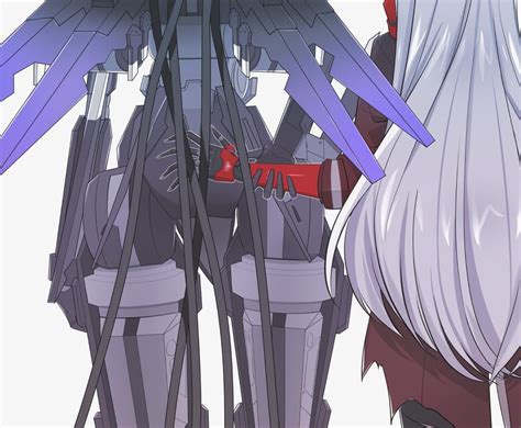 Lucia Crimson Abyss Alpha Rosetta And Rosetta Rigor Punishing