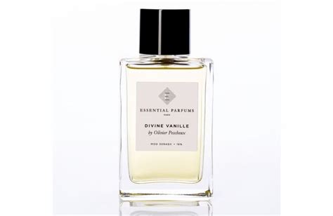 10 parfums à la vanille qui nous envoûtent Elle
