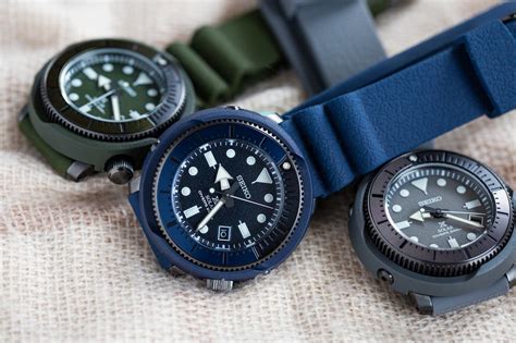 Introducing The Seiko Prospex Street Series Solar Divers Artofit