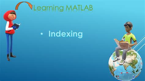 matlab indexing youtube