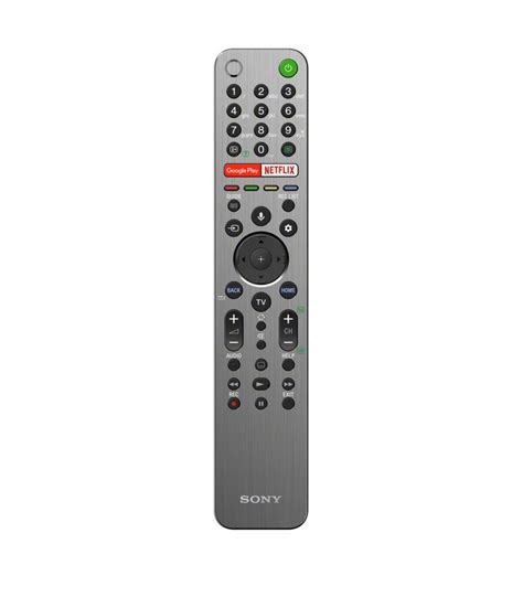 Sony RMF TX600E Mando A Distancia Sony BRAVIA Original RMFTX600E RMF