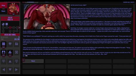 Trials In Tainted Space Ero Collection 5 How To Breed Your Dragon By