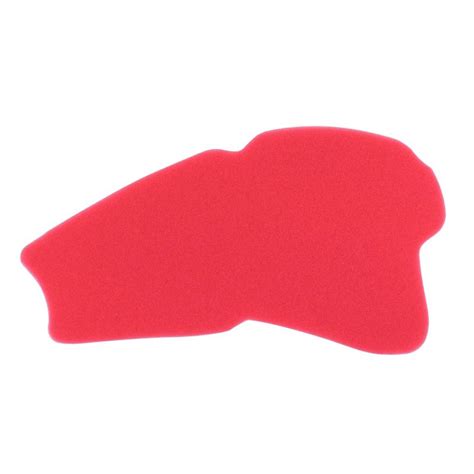 Mousse Filtre A Air Scoot Adaptable Sym Mio Artein P R