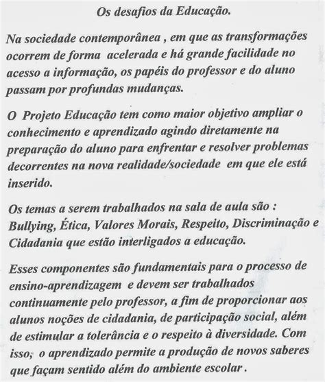 Redação Porque Escolhi Pedagogia BRAINCP
