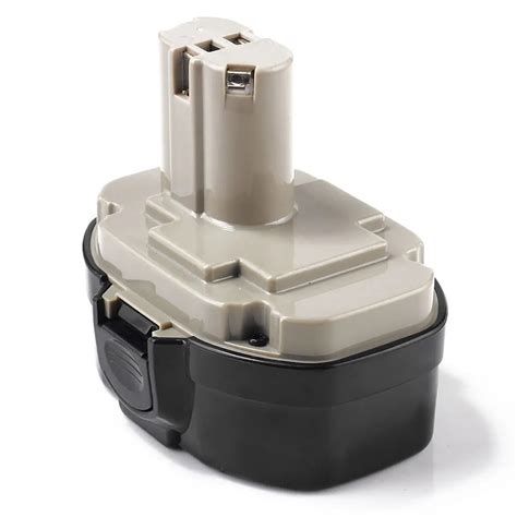 18V 3 0Ah Ni MH Replacement Extended Capacity Battery For Makita 1822