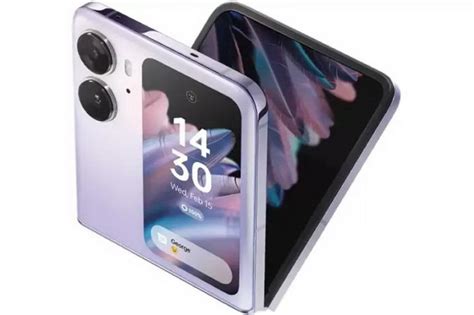 5 Rekomendasi Smartphone Lipat Terbaik 2023 Lengkap Dengan Spesifikasi