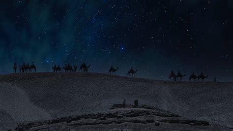 10 Sahabat Nabi Yang Dijamin Masuk Surga