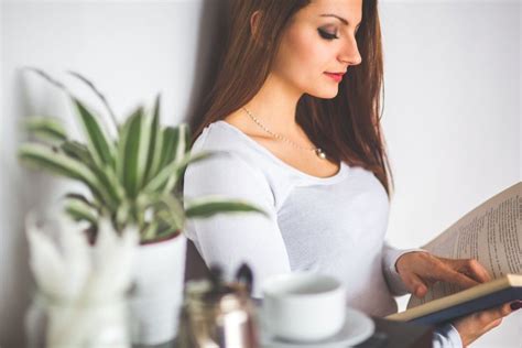 Libros Recomendados Para Mujeres