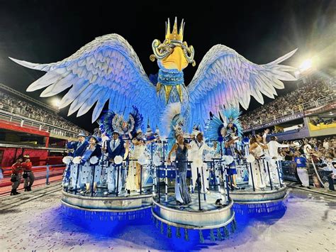 Desfile De Carnaval Sp Jeri Rodina