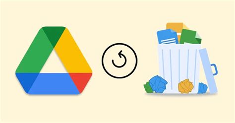 C Mo Recuperar Archivos Borrados De Google Drive Ordenador Y M Vil