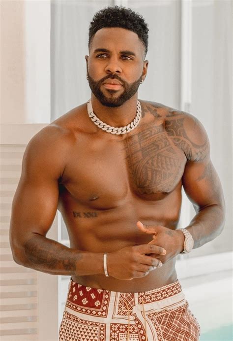 Cantor Jason Derulo O P Nis Marcando Na Cueca Todos Famosos Nus