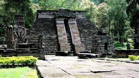 15 Peninggalan Kerajaan Majapahit Yang Wajib Diketahui PIKNIKTODAY