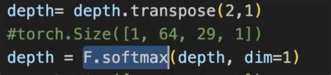 pytorch exported softmax axis does not match what the model specified · issue 5460 · onnx onnx