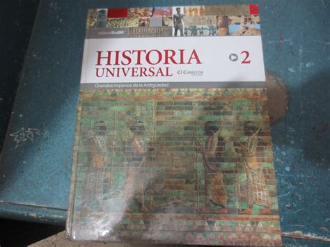 Colección Historia Universal Editora El Comercio Cuotas sin interés
