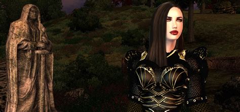 Elder Scrolls Oblivion Pc Mods Make It Look Better Falasdolphin
