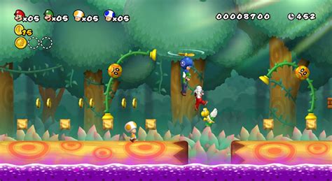 New Super Mario Bros Wii Iso Compressed Lasopaoc