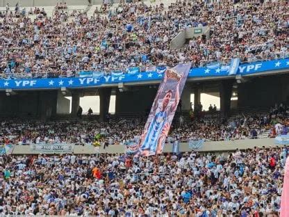 Selección Argentina vs Panamá por un amistoso seguí la previa EN