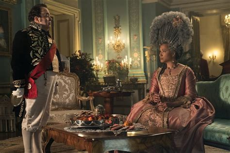 Bridgerton La Regina Carlotta Torna Con Una Serie Tutta Sua Golda