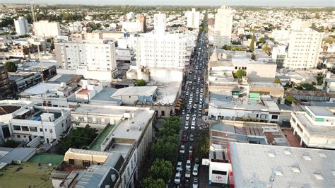 Censo En Olavarr A Hay M S De Mil Habitantes Y Predominan Las