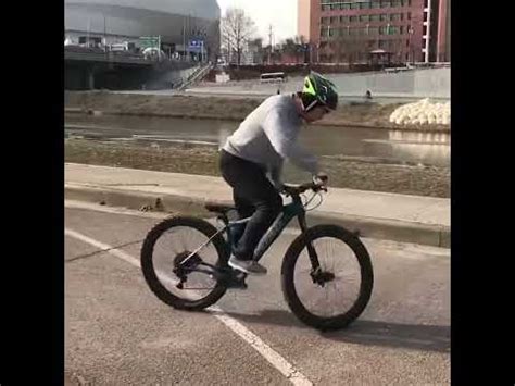 Cannondale Mtb Beast Of The East Youtube