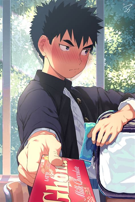 Original Drawn By Shiba Yuuji Danbooru