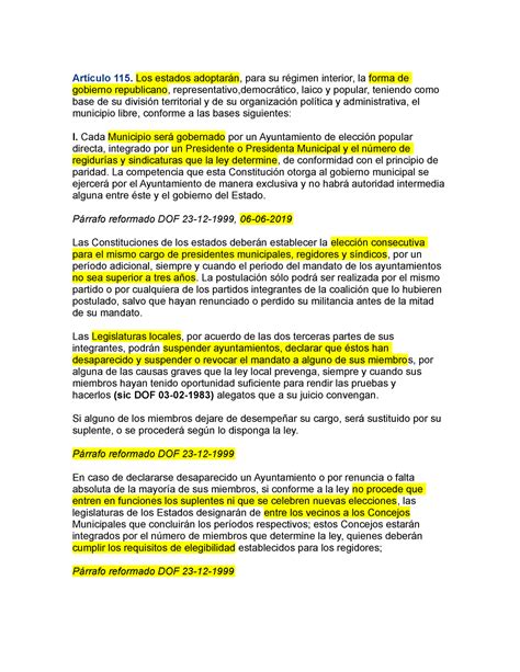 Art Culo Informacion Art Culo Los Estados Adoptar N Para