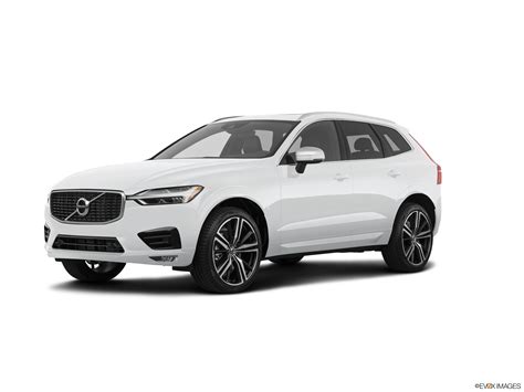 2019 Volvo XC60 Review Pricing And Specs Lupon Gov Ph
