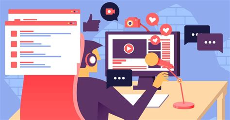 Como O Algoritmo Do YouTube Funciona Blast Marketing