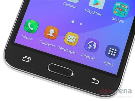 Samsung Galaxy J3 2016 Pictures Official Photos
