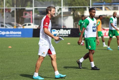 Thomas Christiansen Da Sus Impresiones Sobre La Primera Semana De