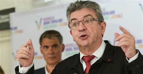 Législatives Jean Luc Mélenchon Premier ministre est ce toujours l
