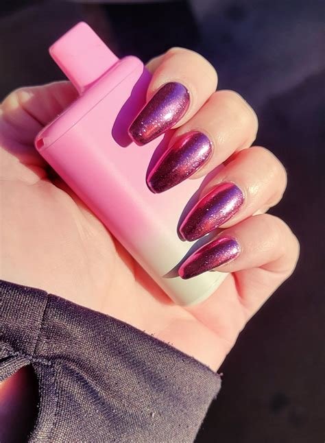 Miss Steak On Twitter Pretty In Pink