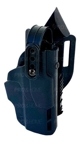 Coldre Cintura Fita Perna Excalibur Maynards Beretta Apx Frete grátis