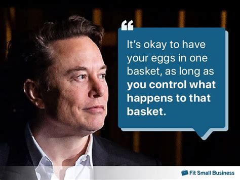 19 Elon Musk Quotes That Will Inspire You To Success
