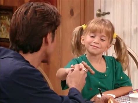 Pin By Gallery Of Your Favs On The Olsen Twins Michelle Tanner Full House Fuller House